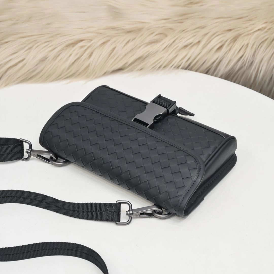 Economical Mens Bottega Veneta Waist Chest Packs