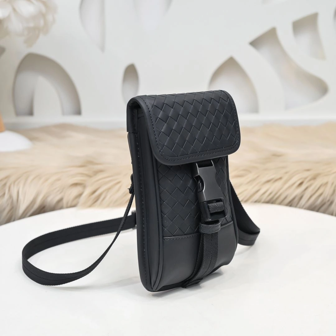 Exact replica Mens Bottega Veneta Waist Chest Packs