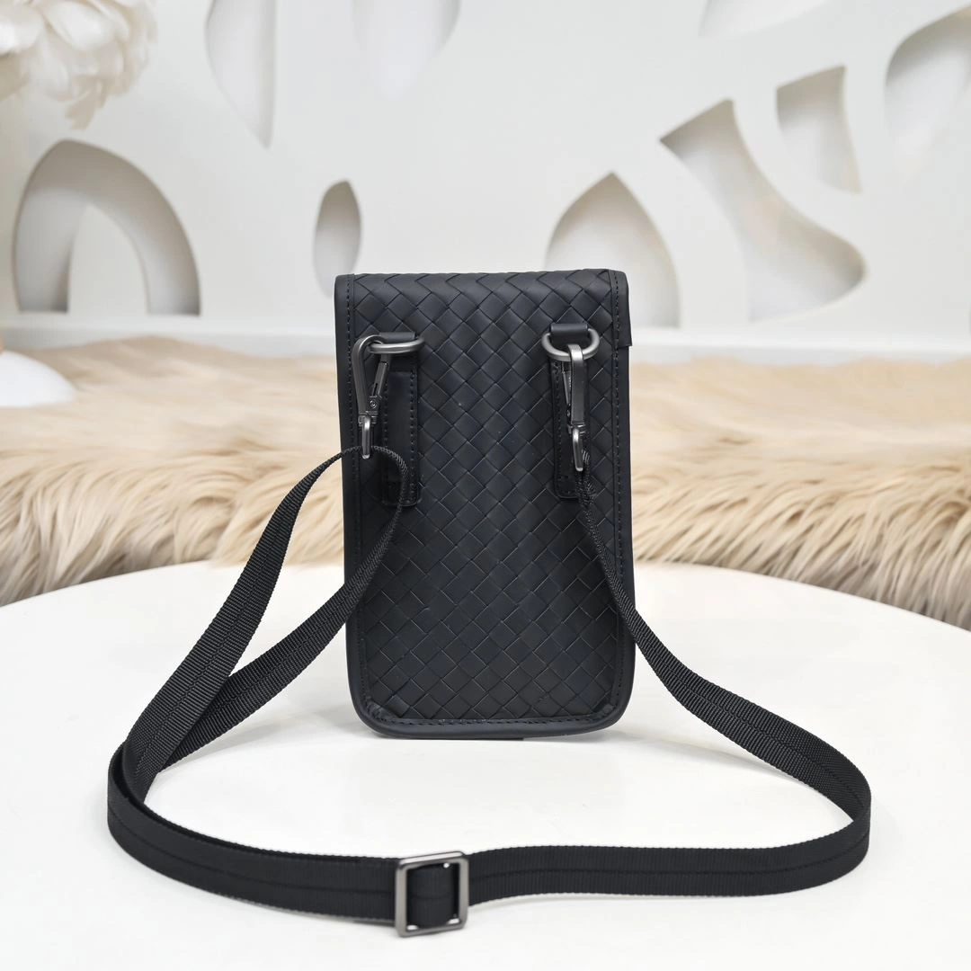 Exact replica Mens Bottega Veneta Waist Chest Packs