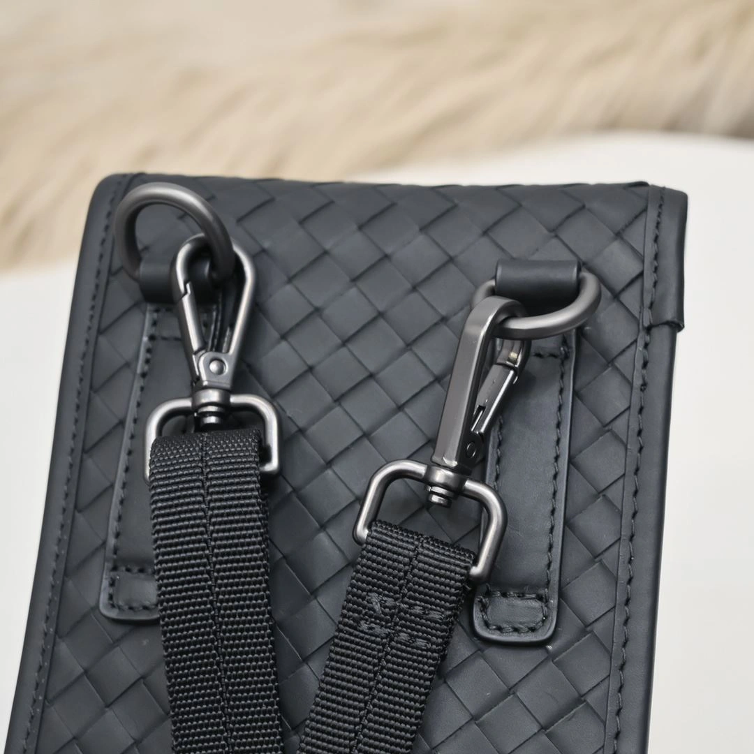 Exact replica Mens Bottega Veneta Waist Chest Packs