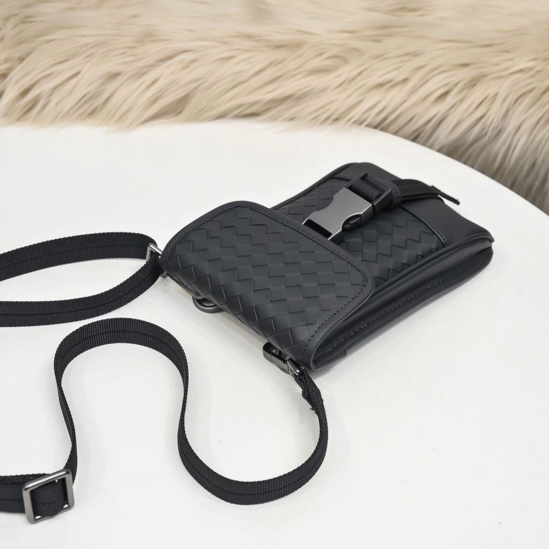 Exact replica Mens Bottega Veneta Waist Chest Packs
