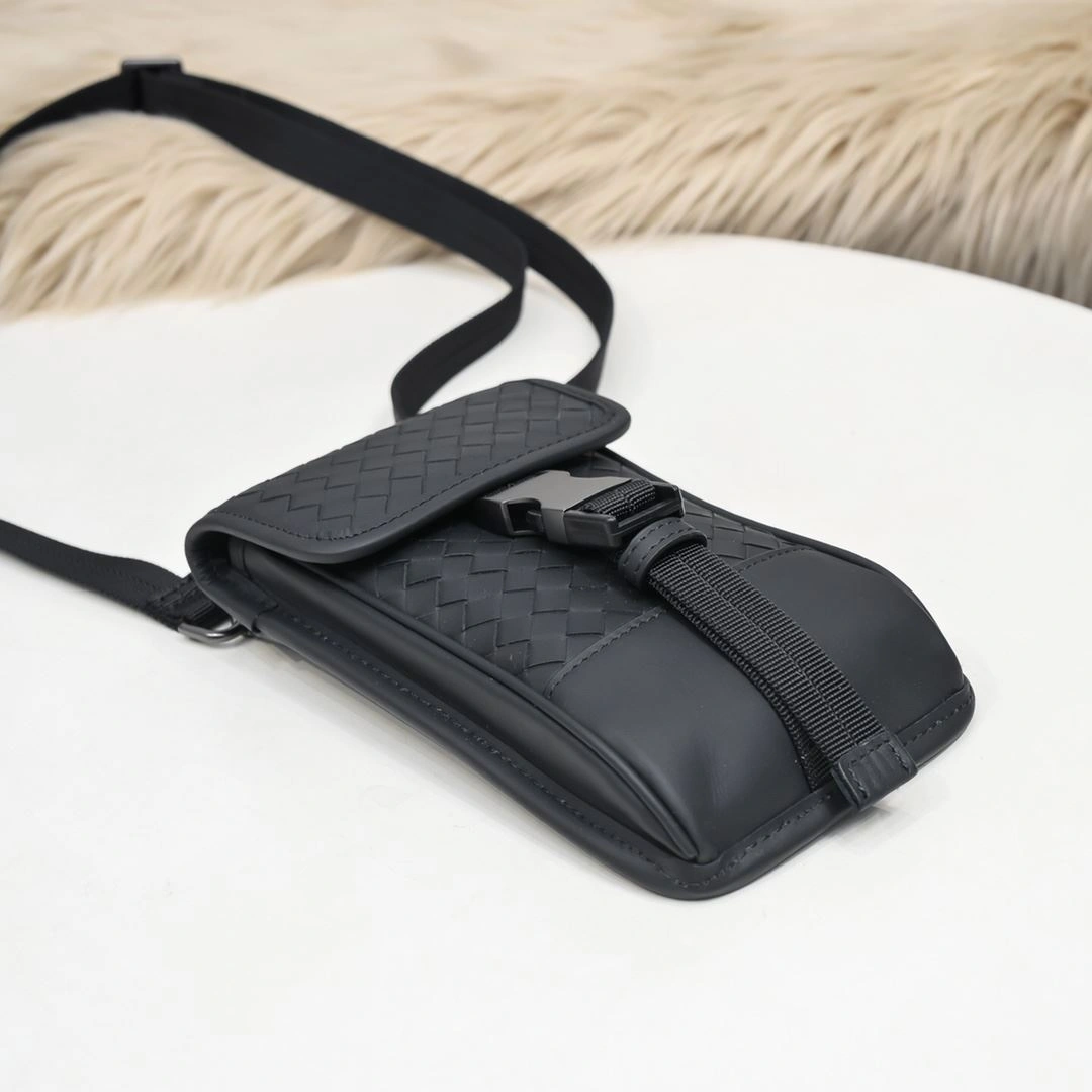 Exact replica Mens Bottega Veneta Waist Chest Packs