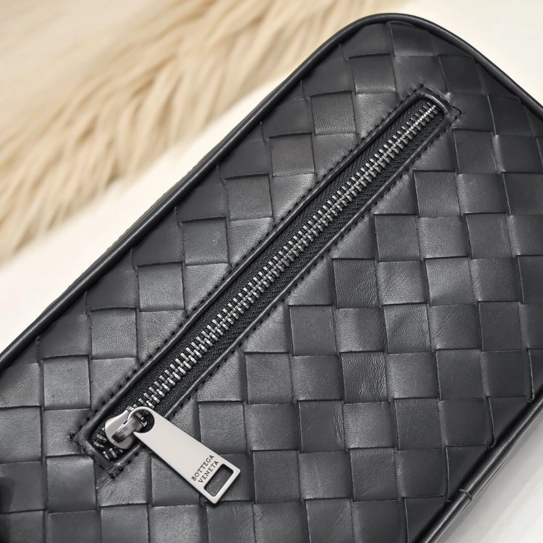 Mirror quality Mens Bottega Veneta Waist Chest Packs