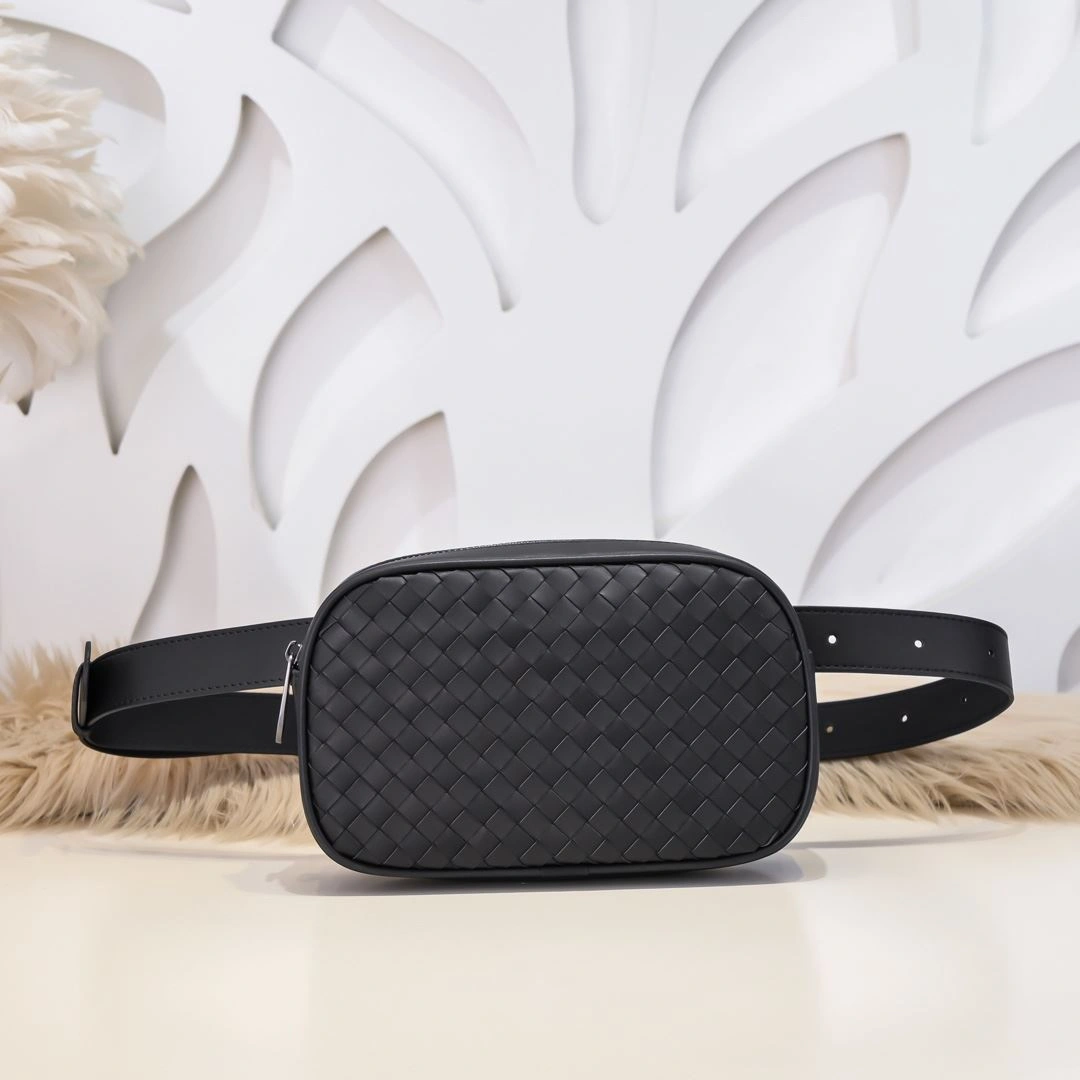 Mens Bottega Veneta Waist Chest Packs