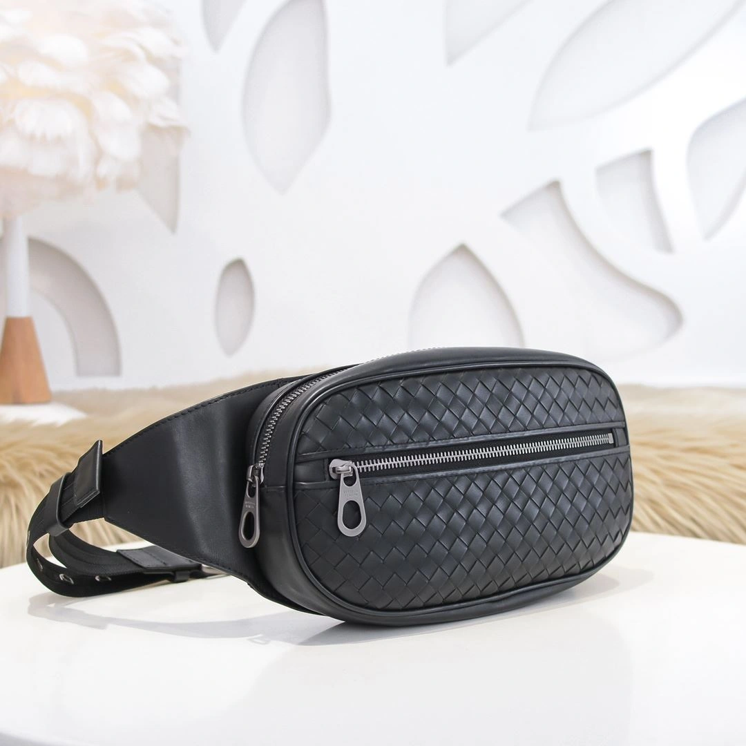 Economical Mens Bottega Veneta Waist Chest Packs