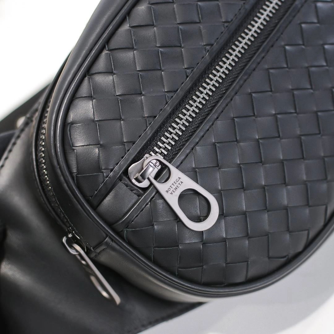 Economical Mens Bottega Veneta Waist Chest Packs