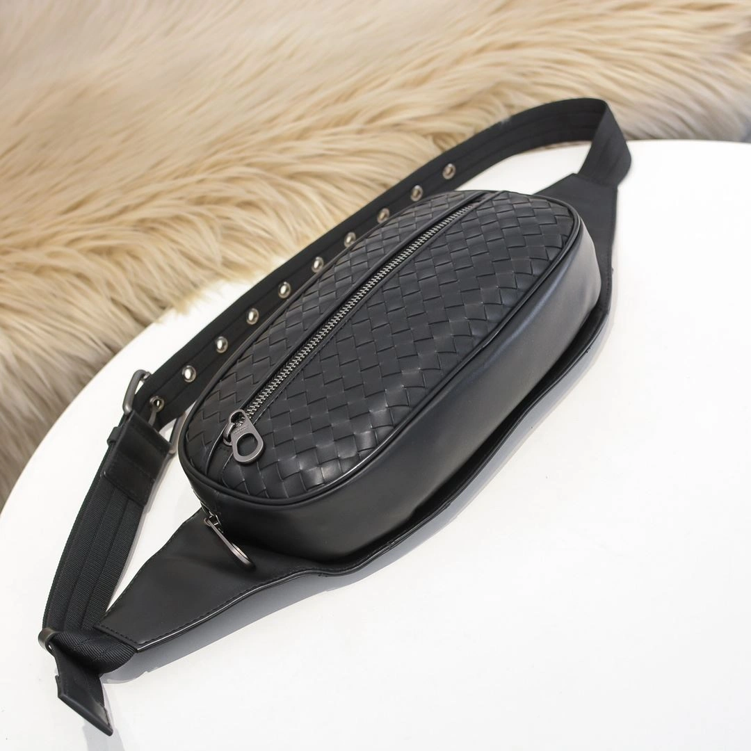 Economical Mens Bottega Veneta Waist Chest Packs