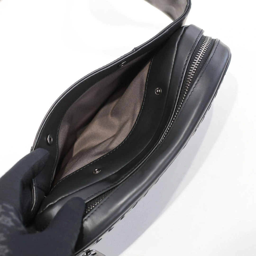 Economical Mens Bottega Veneta Waist Chest Packs