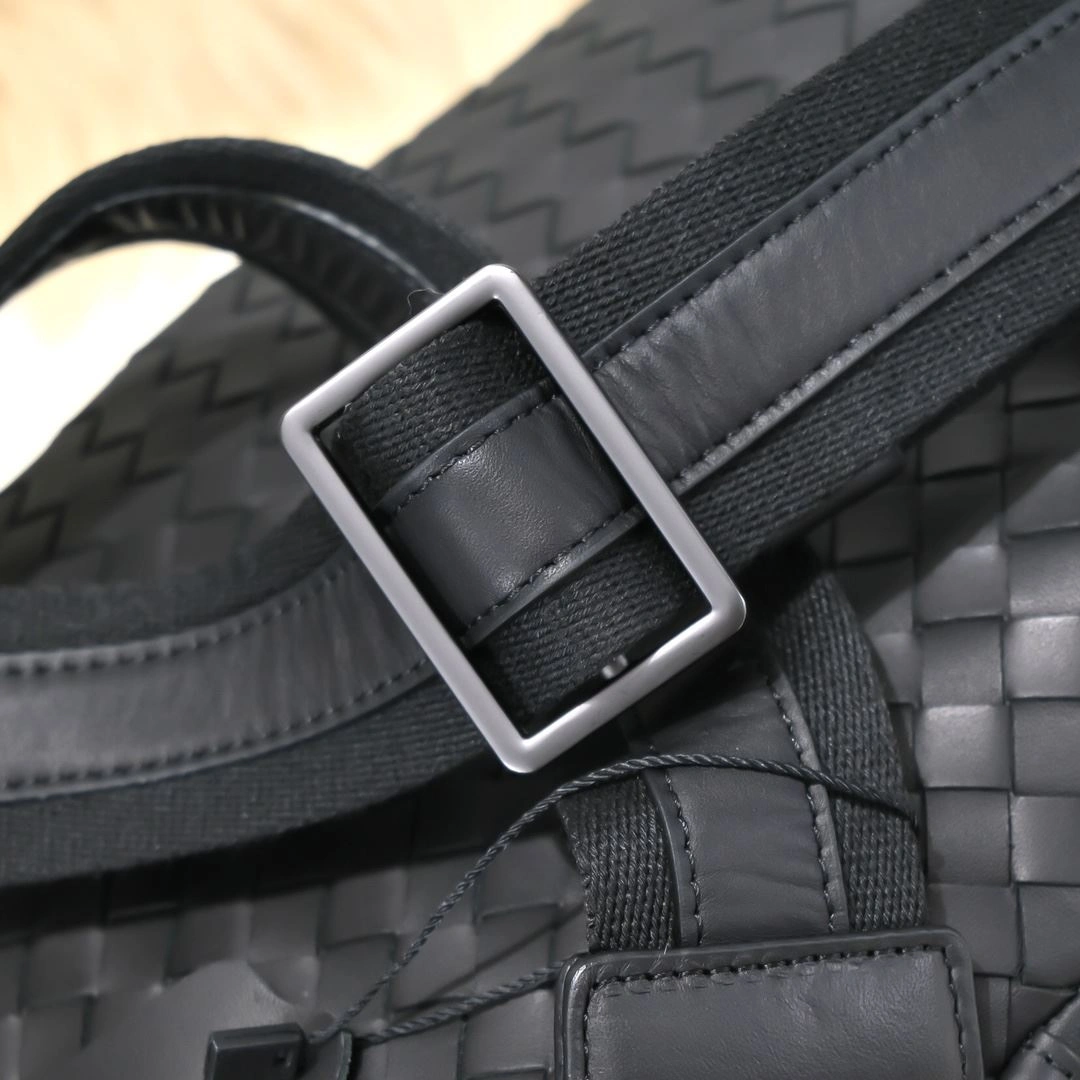 Brand-original Mens Bottega Veneta Waist Chest Packs