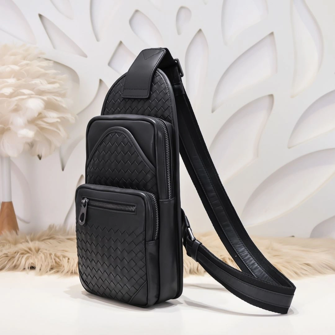 Legit Mens Bottega Veneta Waist Chest Packs