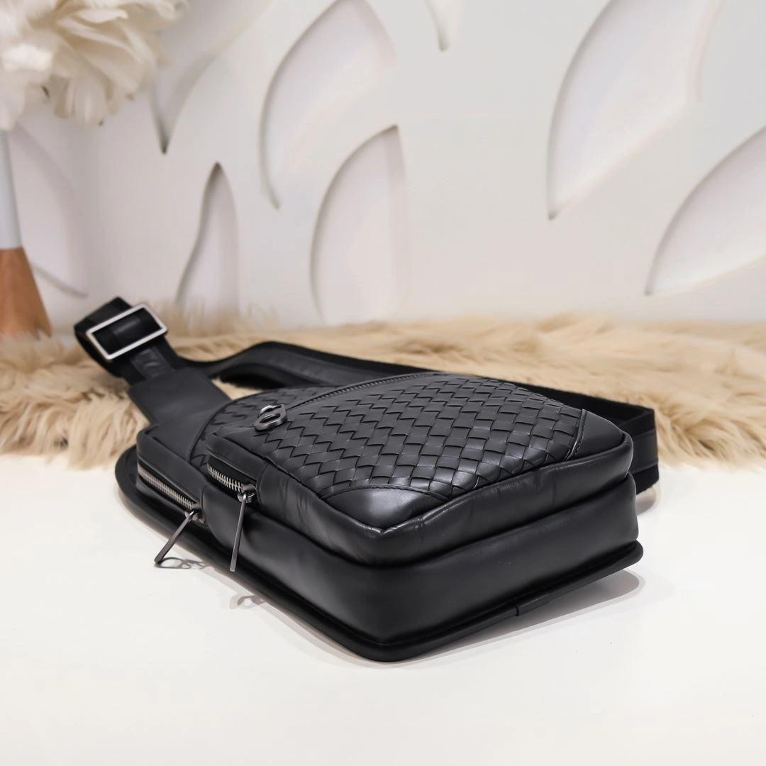 Legit Mens Bottega Veneta Waist Chest Packs