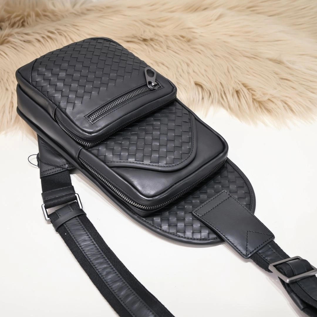 Legit Mens Bottega Veneta Waist Chest Packs