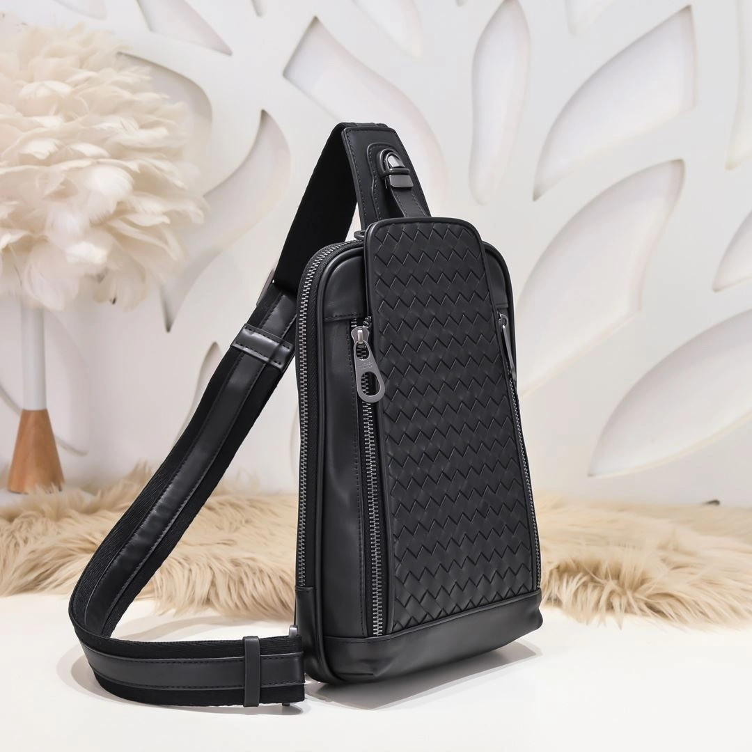 Legit Mens Bottega Veneta Waist Chest Packs