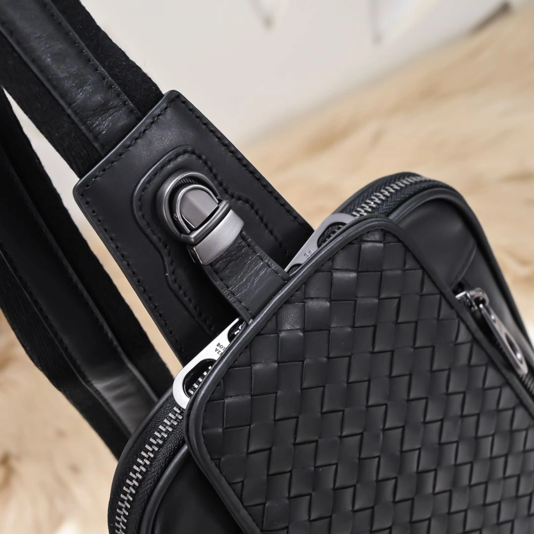 Legit Mens Bottega Veneta Waist Chest Packs