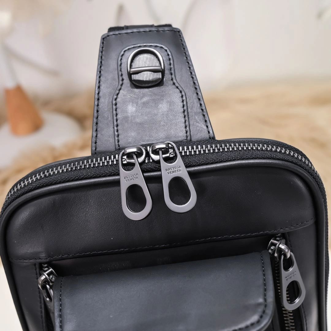 Legit Mens Bottega Veneta Waist Chest Packs