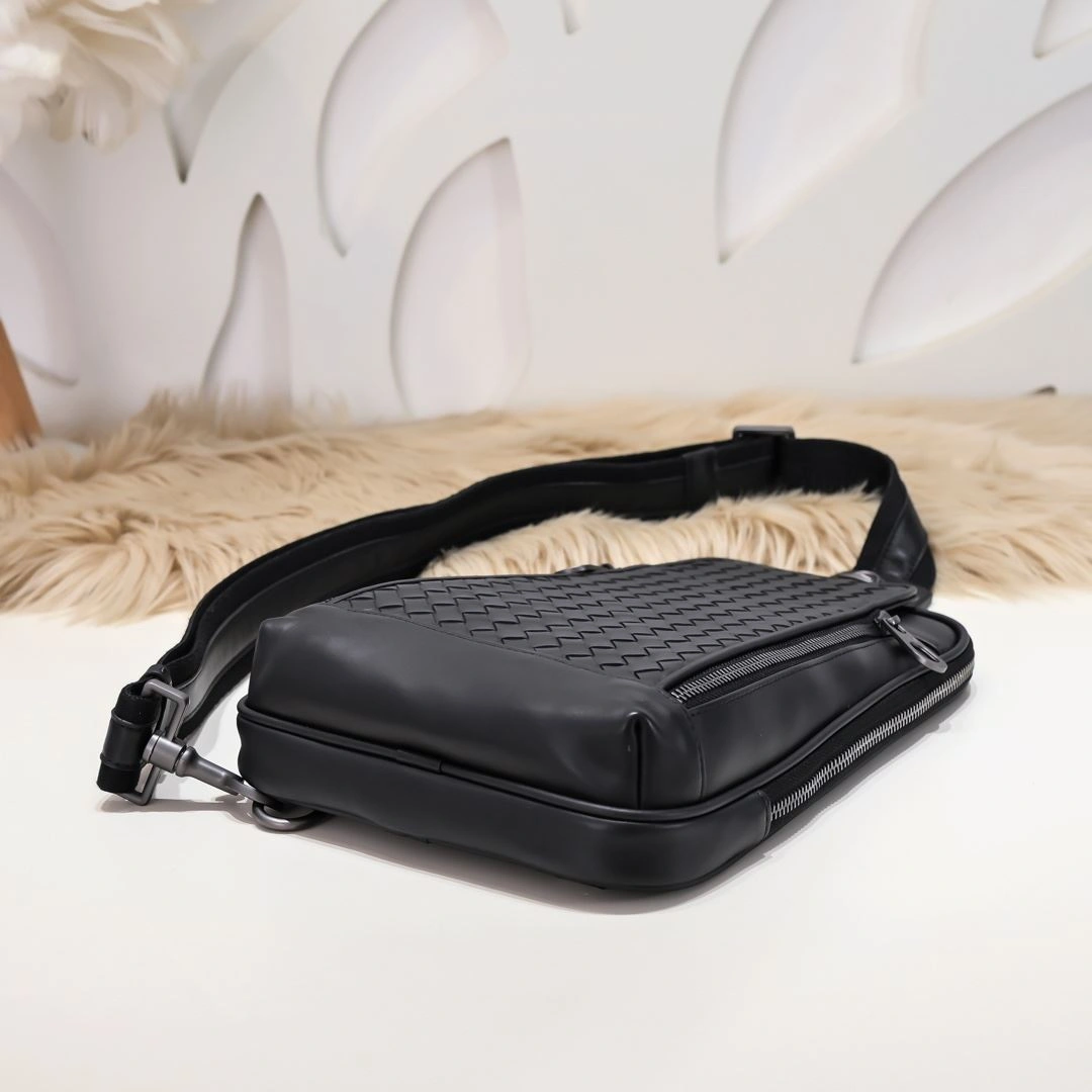 Legit Mens Bottega Veneta Waist Chest Packs