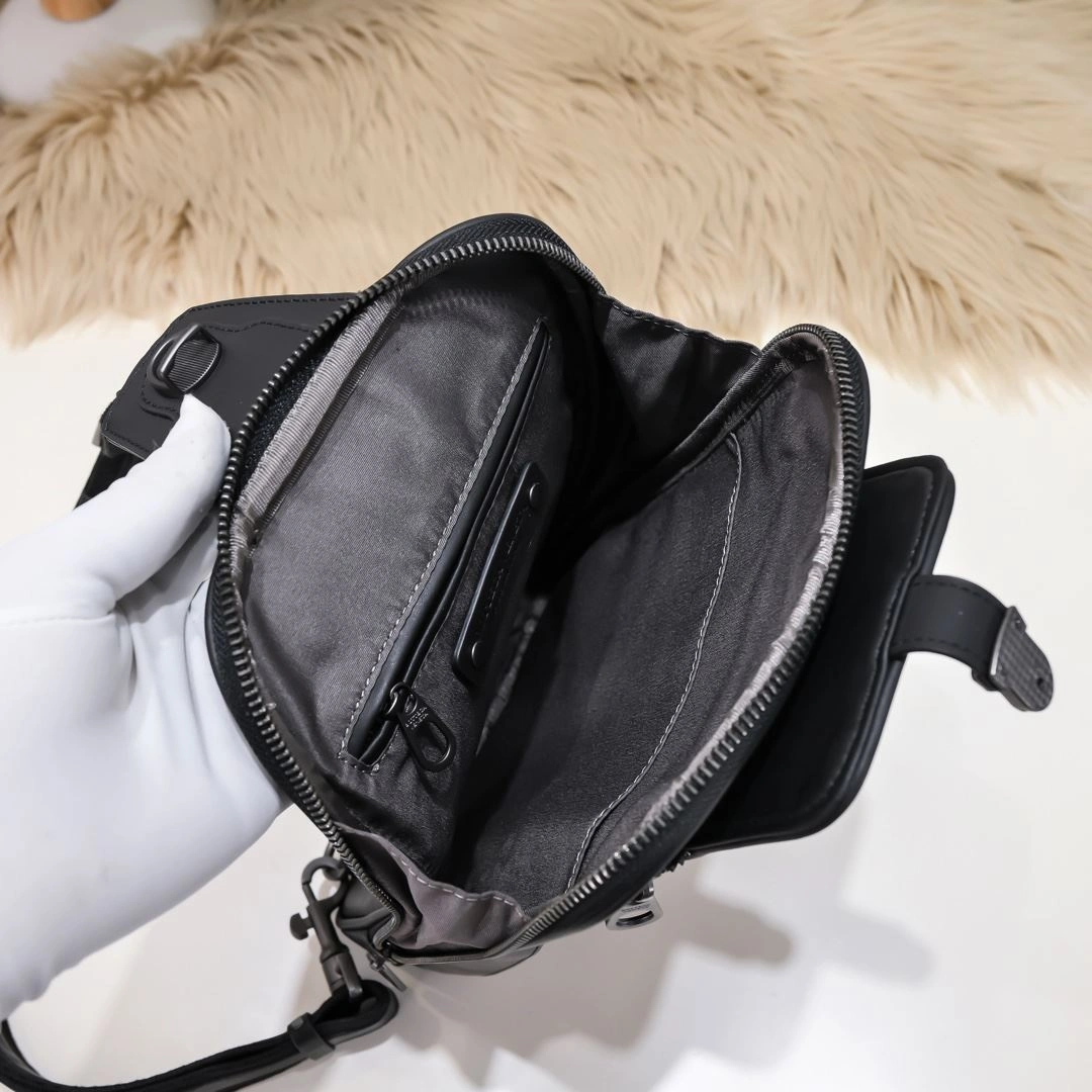 Legit Mens Bottega Veneta Waist Chest Packs