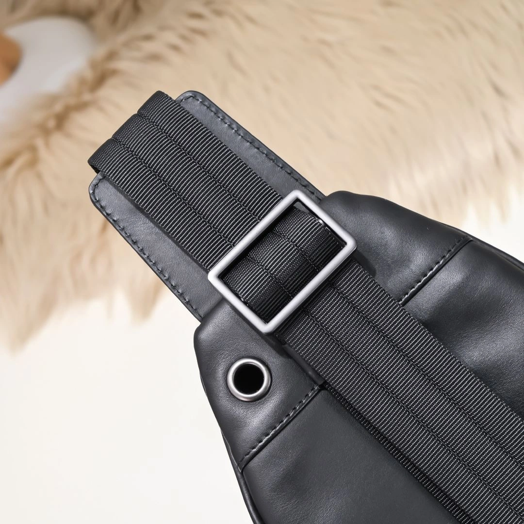 Cut-rate Mens Bottega Veneta Waist Chest Packs