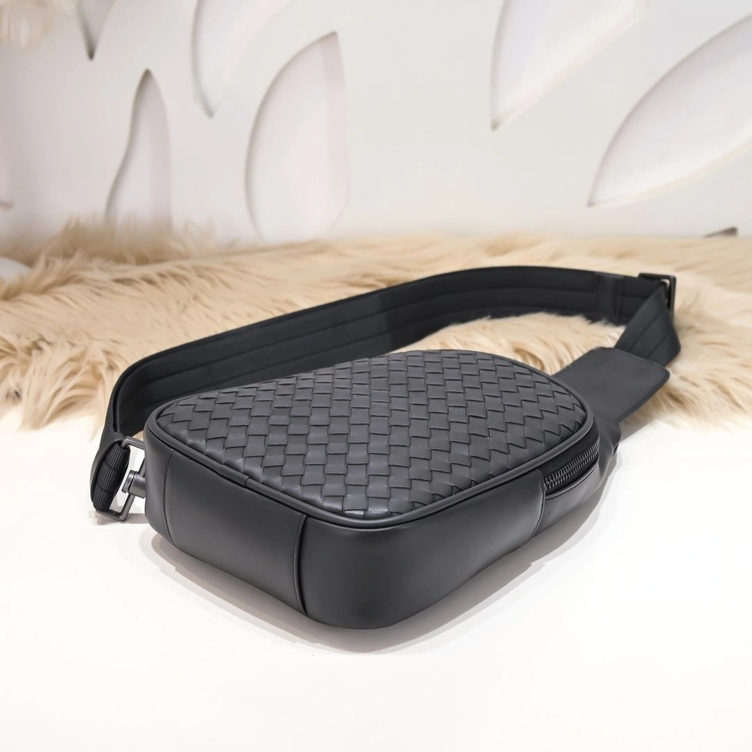 Cut-rate Mens Bottega Veneta Waist Chest Packs