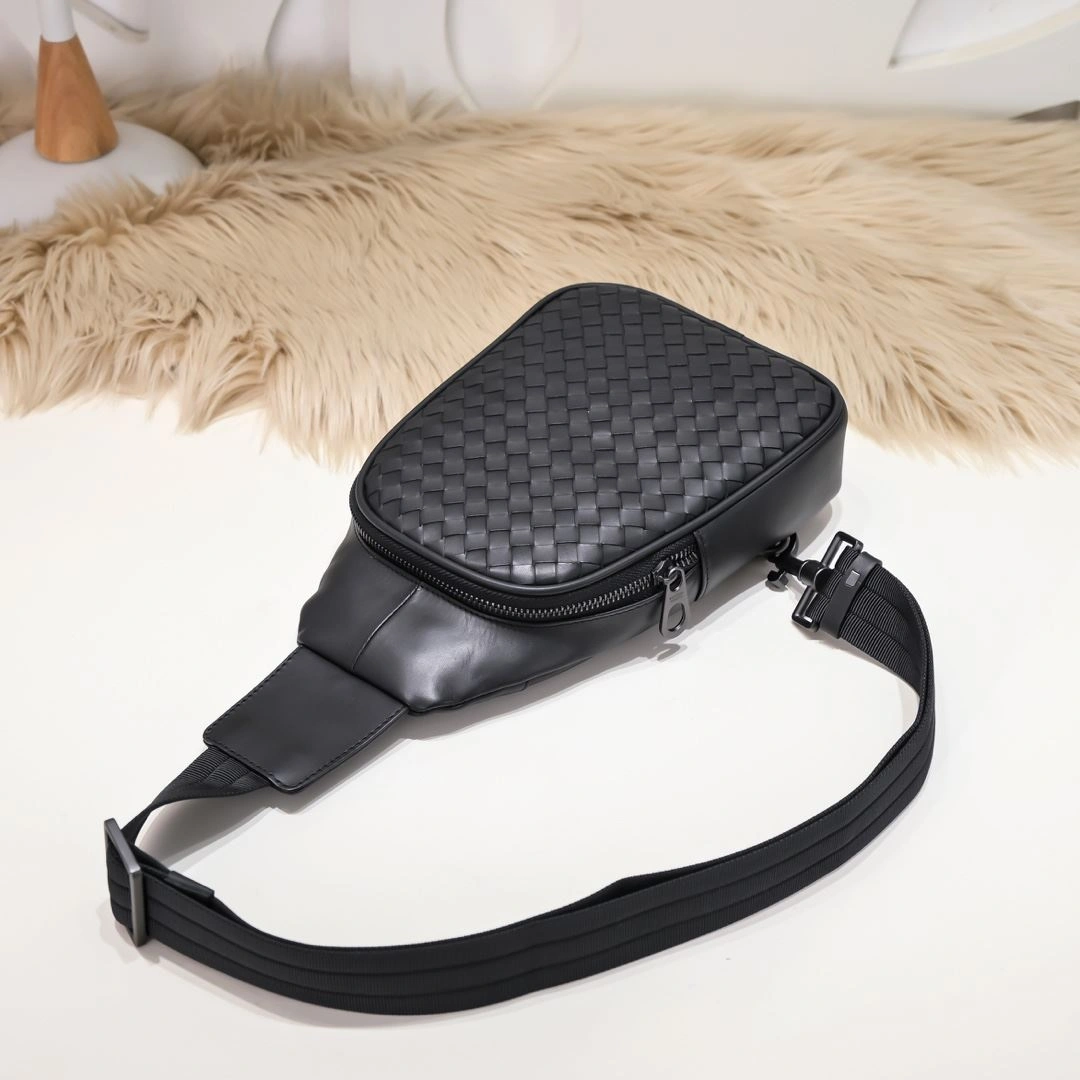 Cut-rate Mens Bottega Veneta Waist Chest Packs