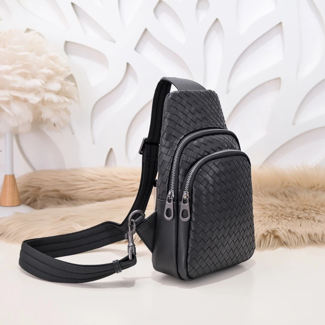Legit Mens Bottega Veneta Waist Chest Packs