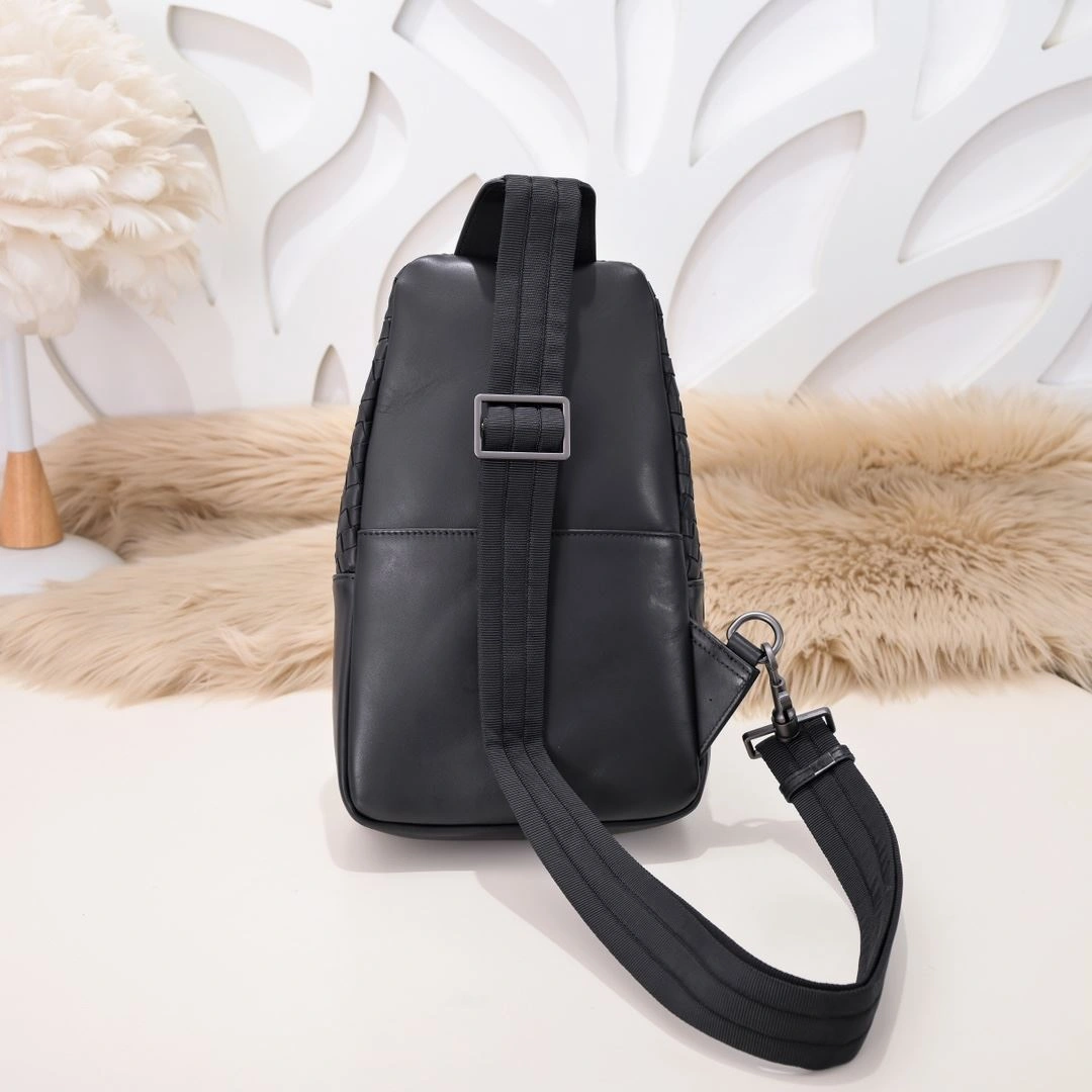 Legit Mens Bottega Veneta Waist Chest Packs
