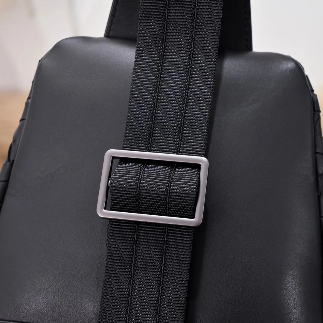 Legit Mens Bottega Veneta Waist Chest Packs