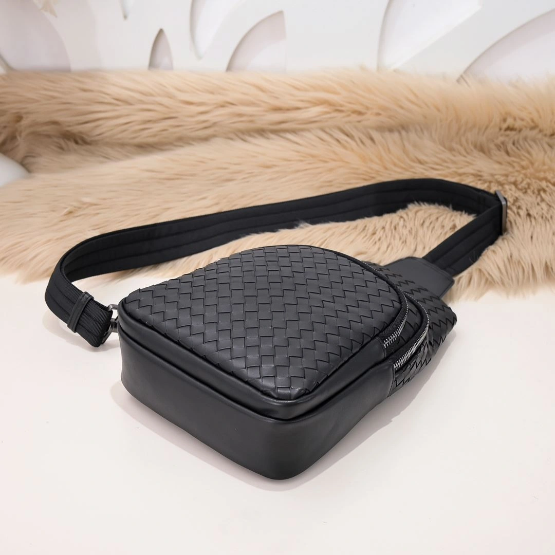 Legit Mens Bottega Veneta Waist Chest Packs