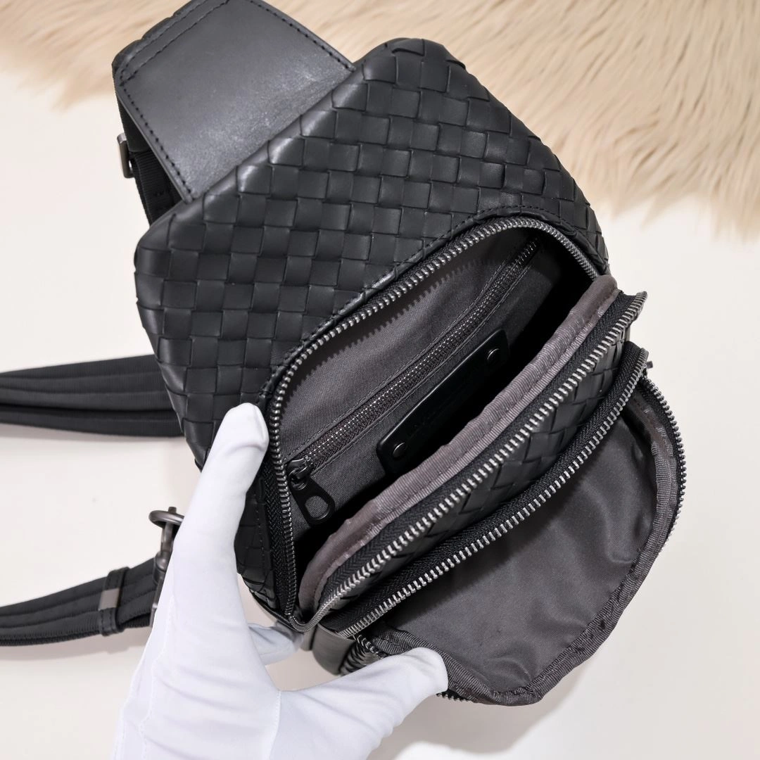 Legit Mens Bottega Veneta Waist Chest Packs