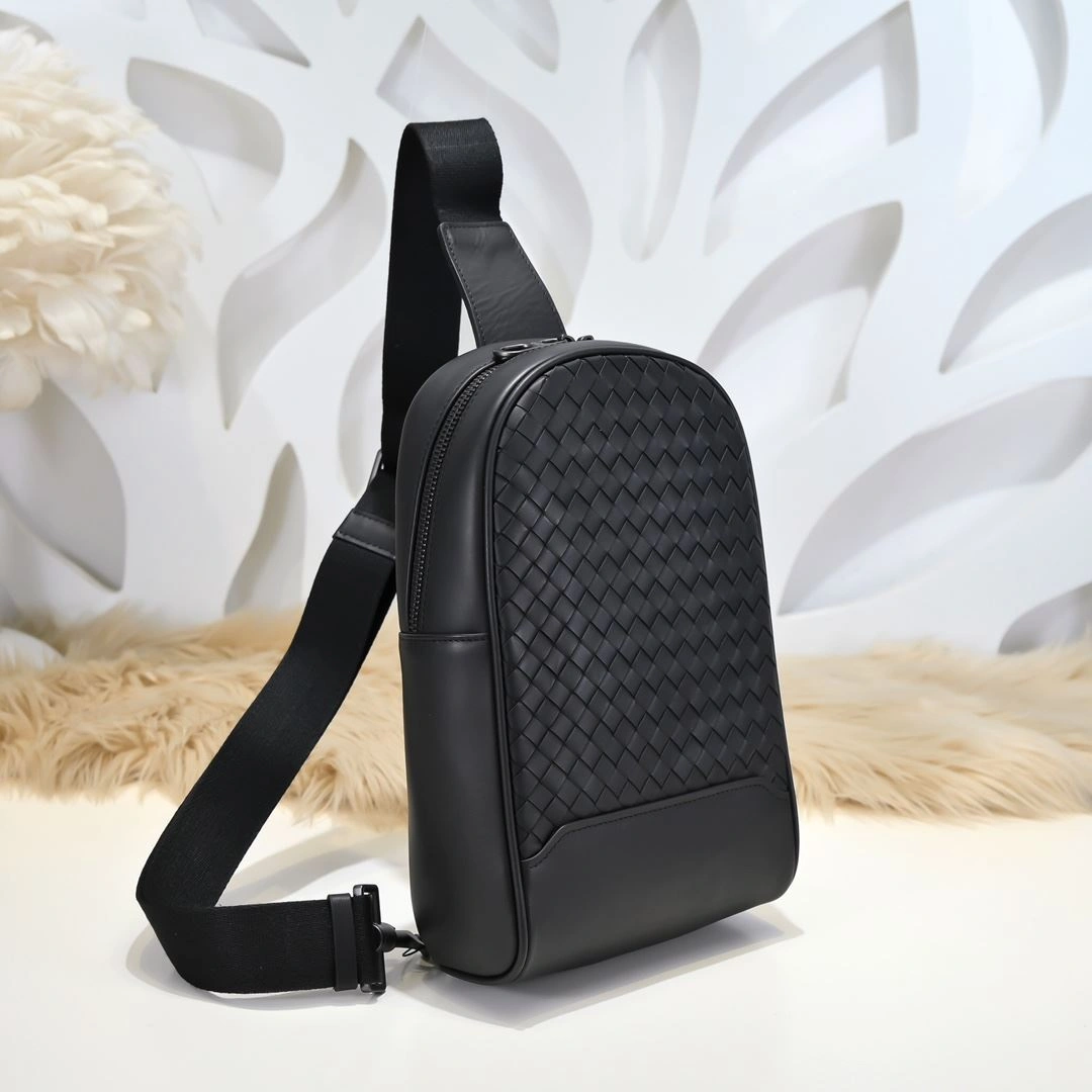Authentic Mens Bottega Veneta Waist Chest Packs