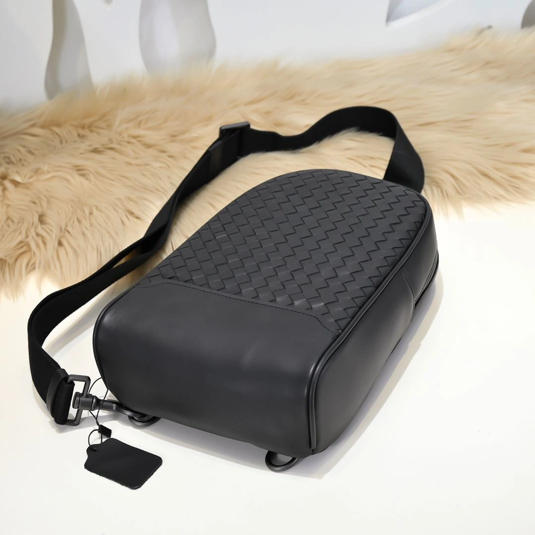Authentic Mens Bottega Veneta Waist Chest Packs