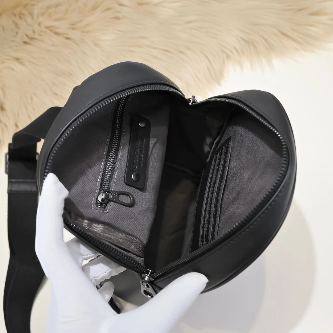 Authentic Mens Bottega Veneta Waist Chest Packs