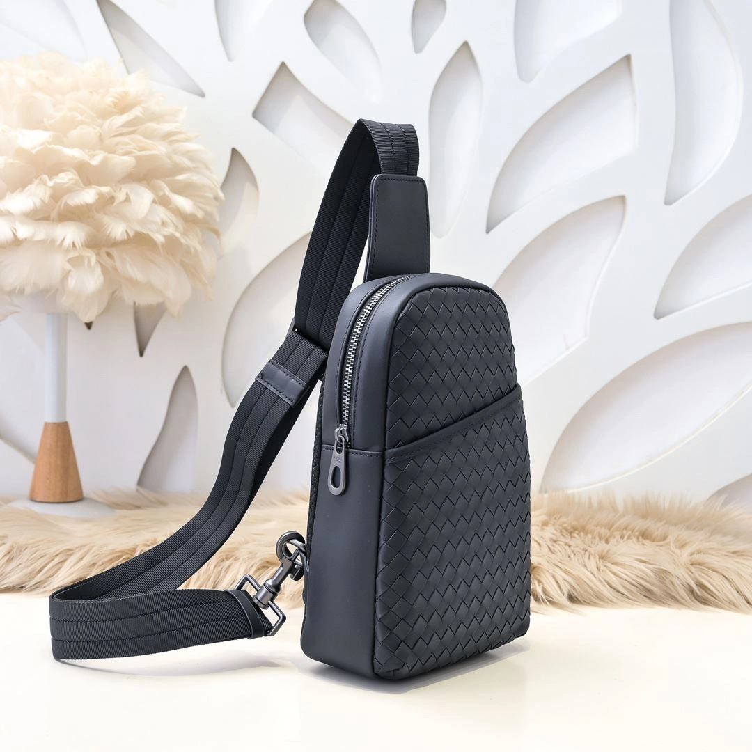 Value-priced Mens Bottega Veneta Waist Chest Packs