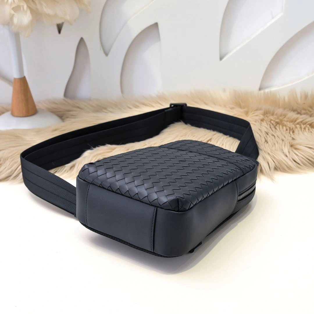 Value-priced Mens Bottega Veneta Waist Chest Packs