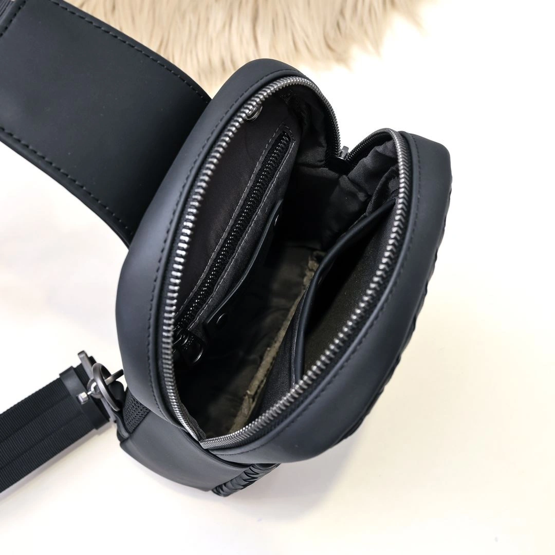 Value-priced Mens Bottega Veneta Waist Chest Packs