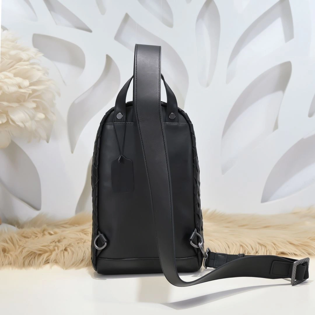 Real Mens Bottega Veneta Waist Chest Packs