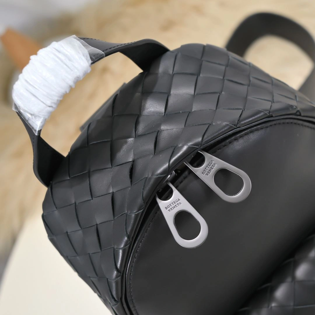 Real Mens Bottega Veneta Waist Chest Packs