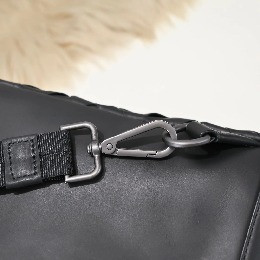 Real Mens Bottega Veneta Waist Chest Packs
