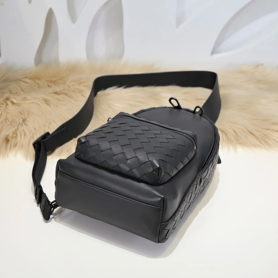 Real Mens Bottega Veneta Waist Chest Packs