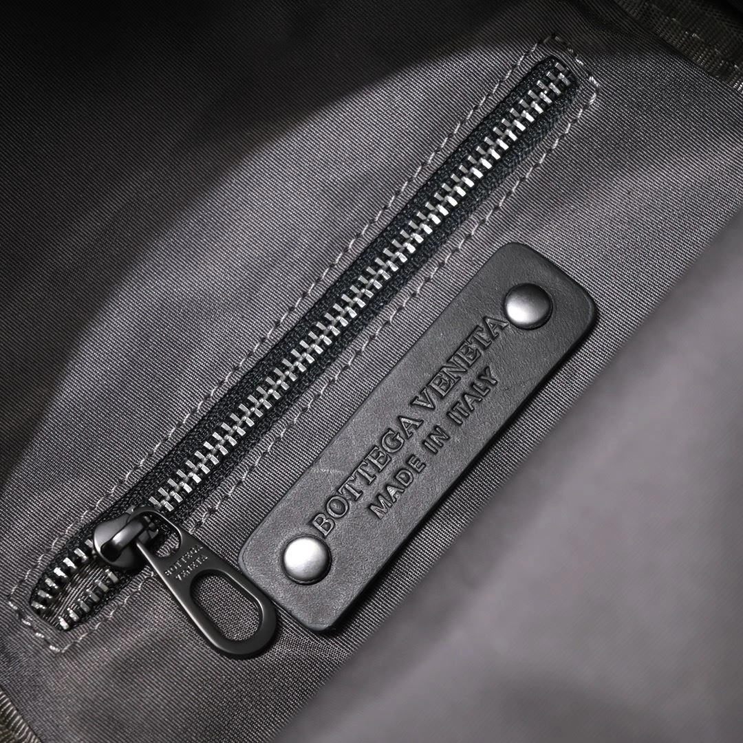 Real Mens Bottega Veneta Waist Chest Packs