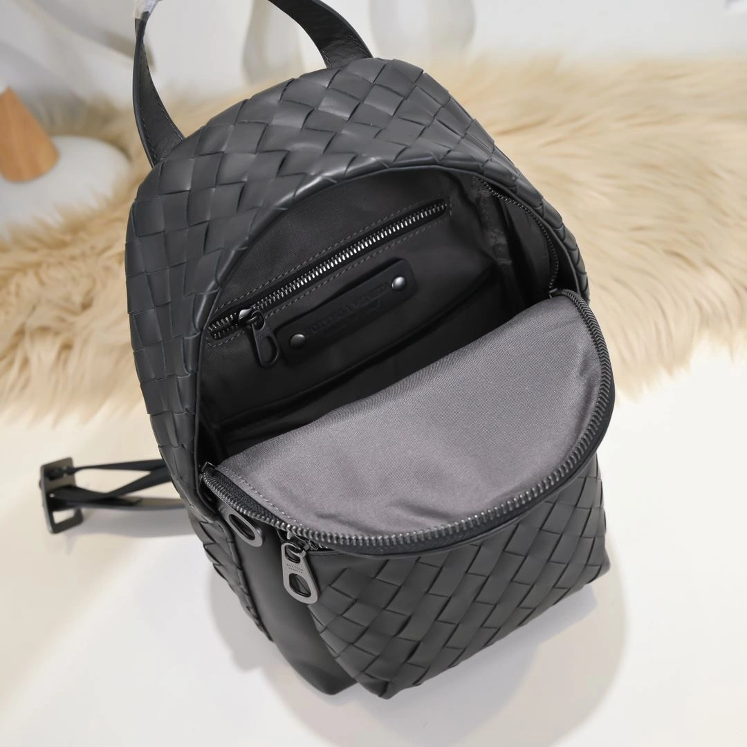 Real Mens Bottega Veneta Waist Chest Packs