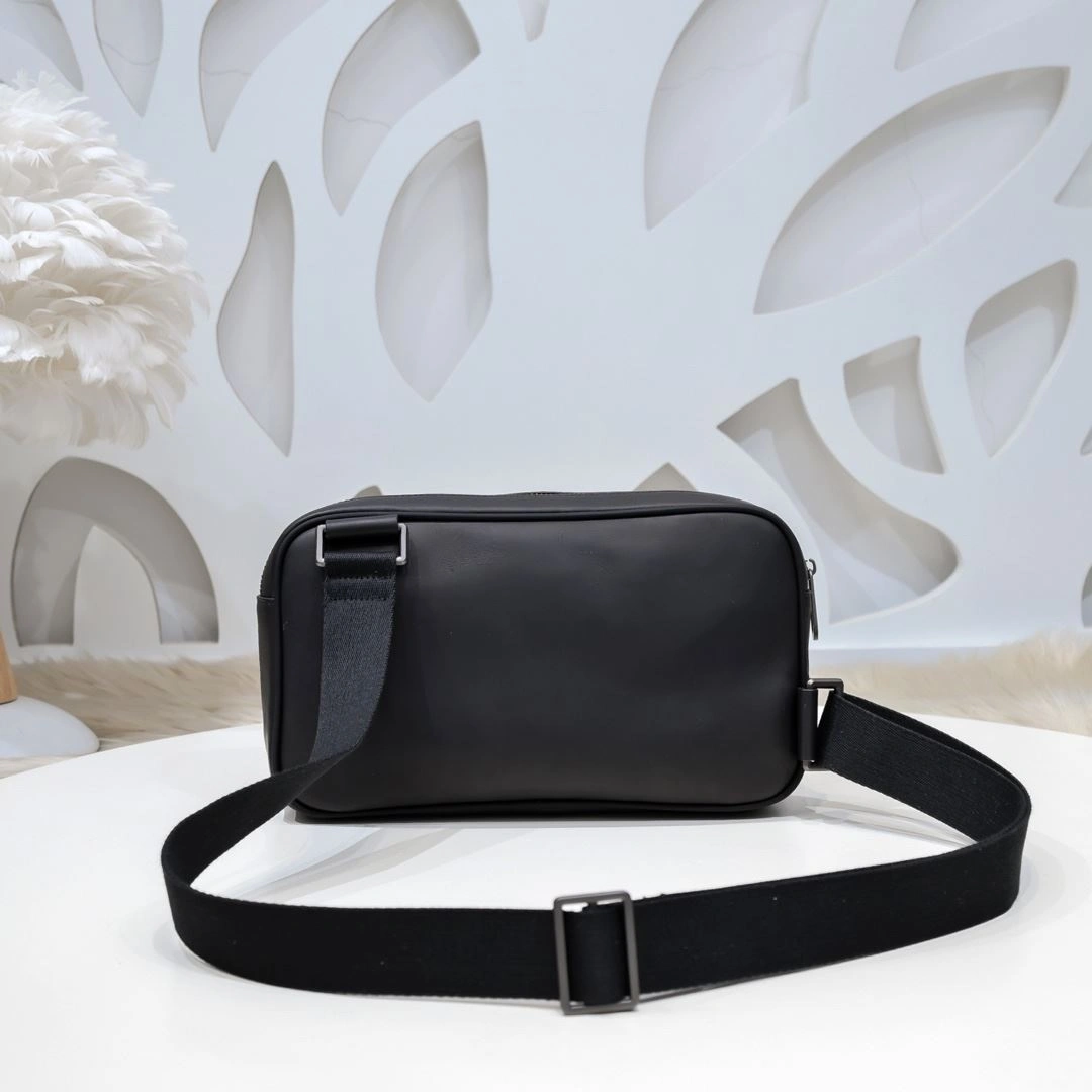 Original Mens Bottega Veneta Waist Chest Packs
