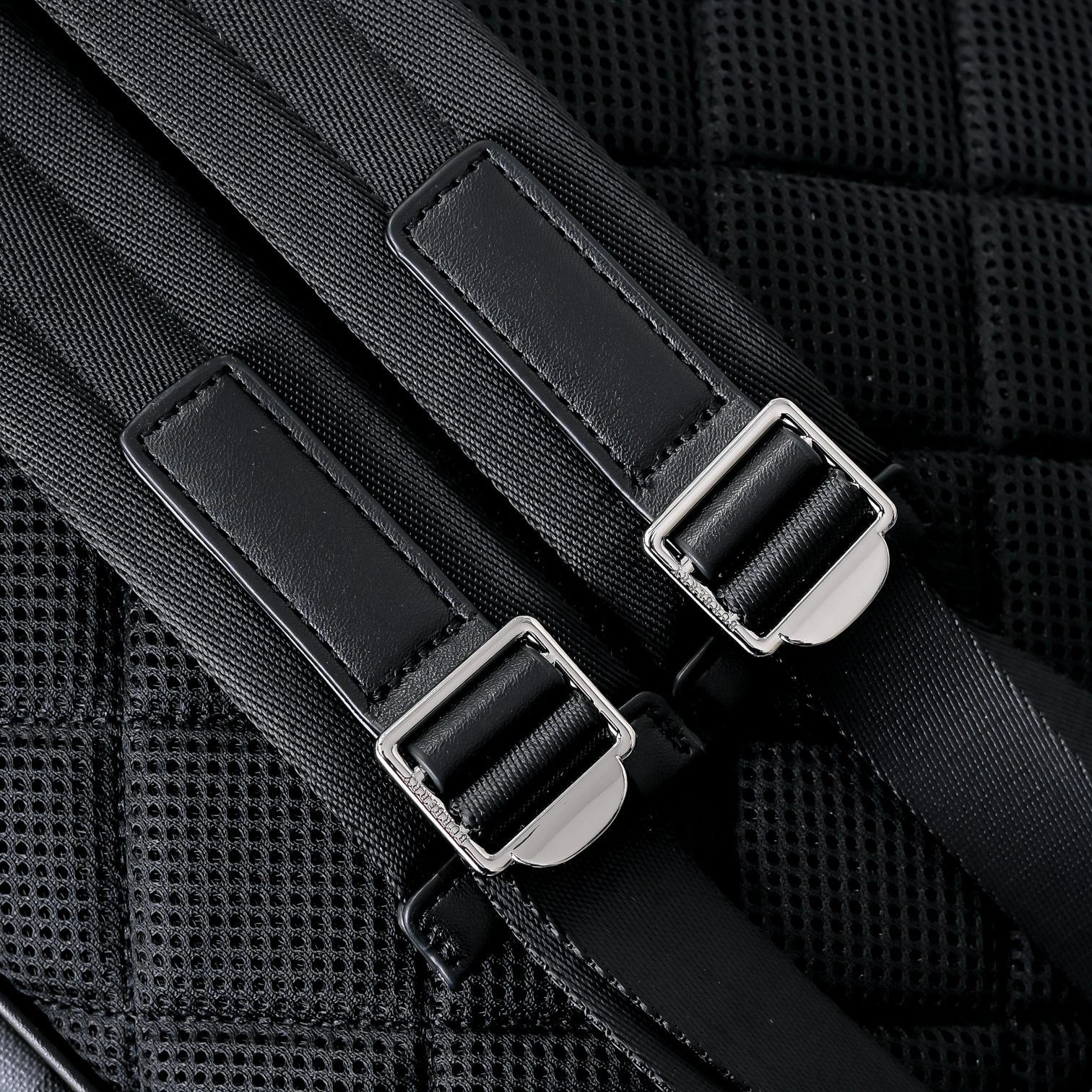 Economical Mens Burberry Backpacks
