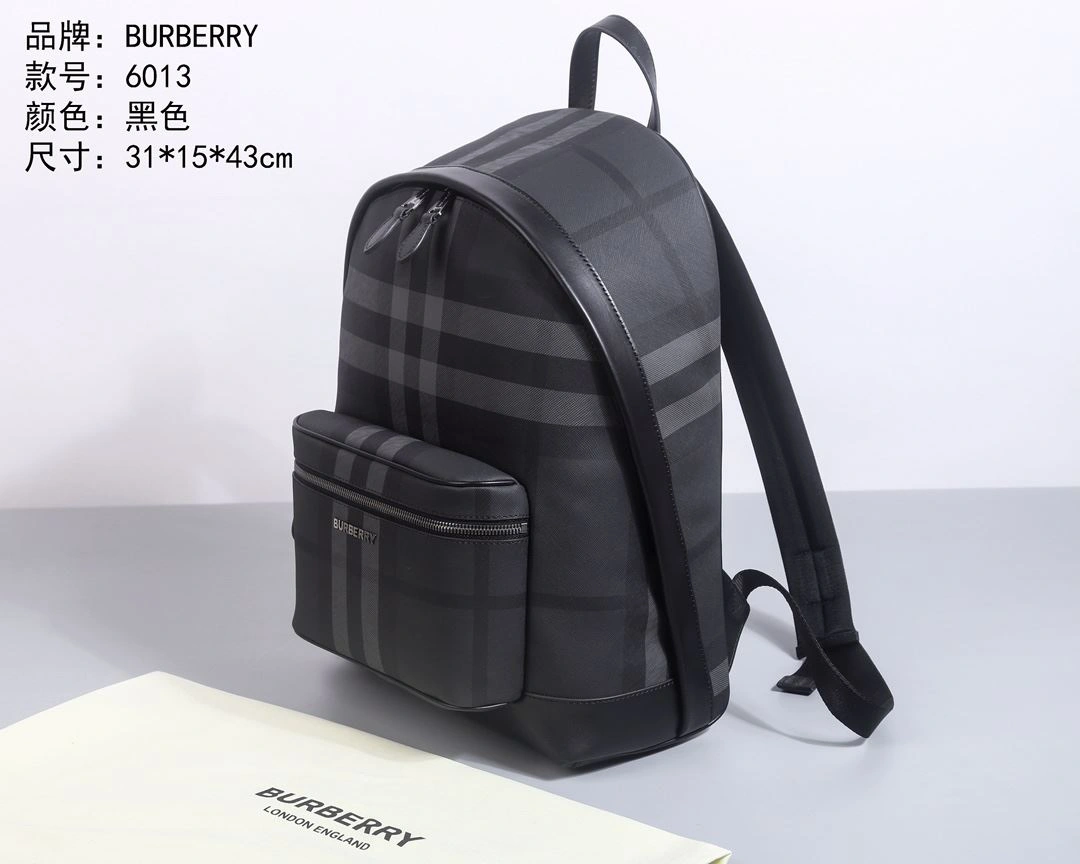 Top match Mens Burberry Backpacks