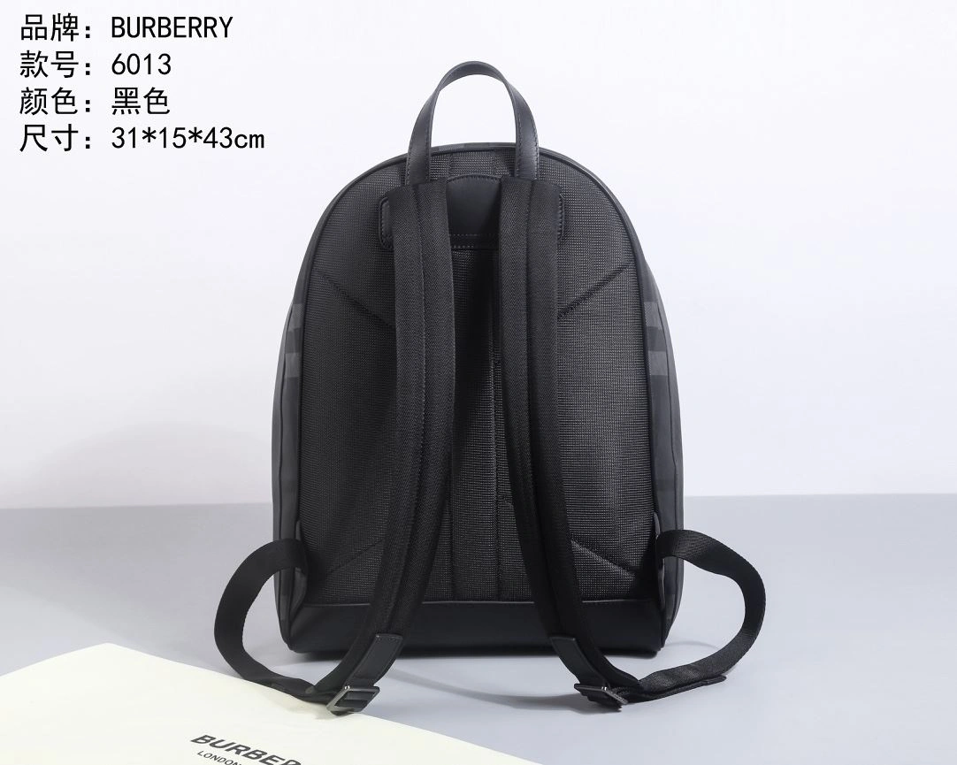 Top match Mens Burberry Backpacks