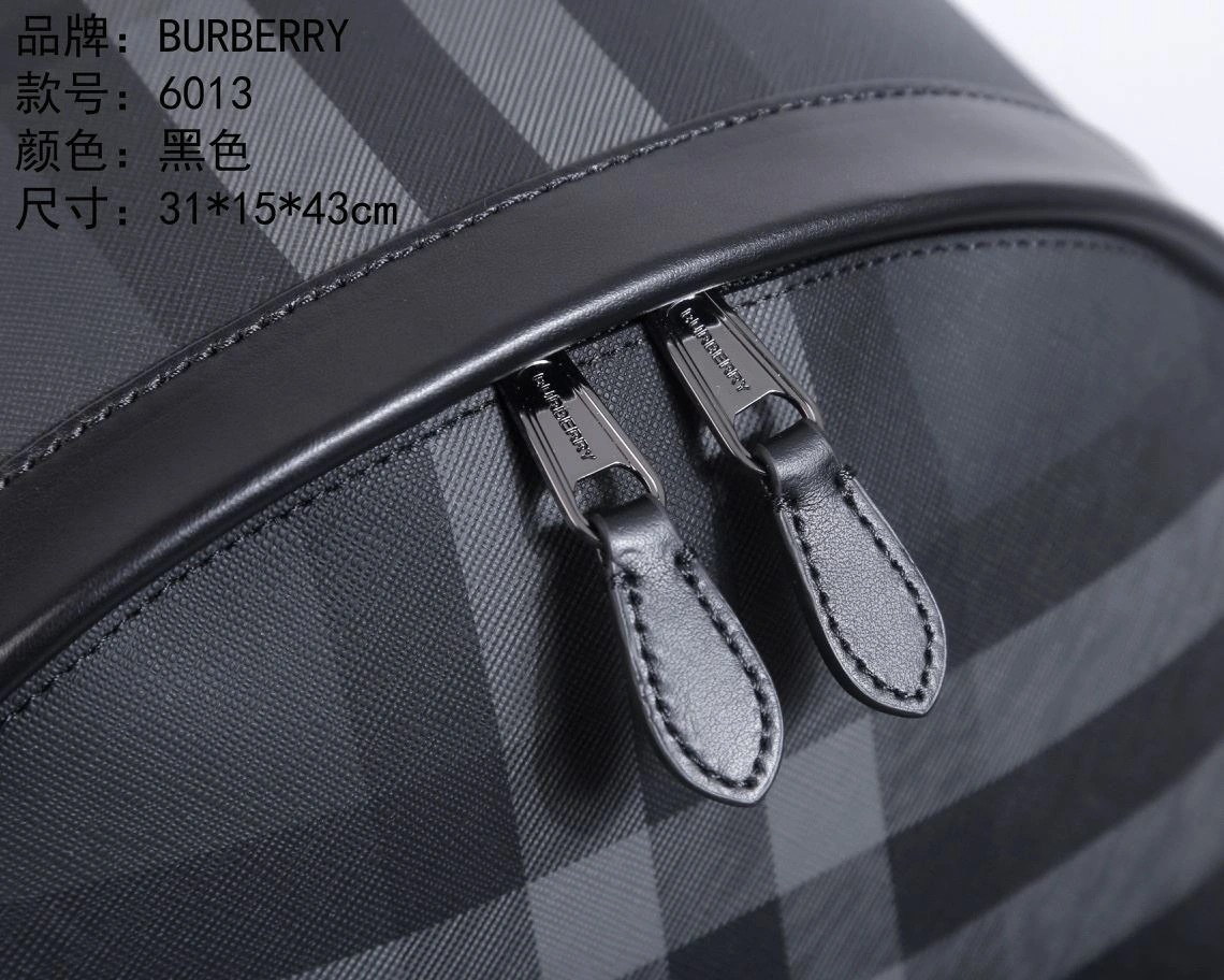 Top match Mens Burberry Backpacks