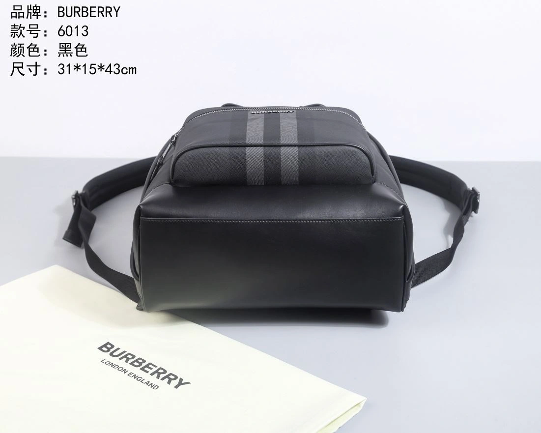 Top match Mens Burberry Backpacks