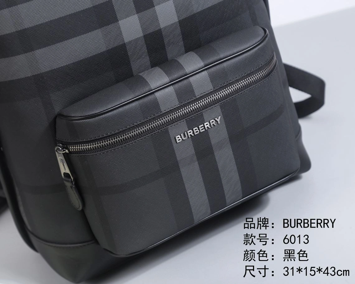 Top match Mens Burberry Backpacks
