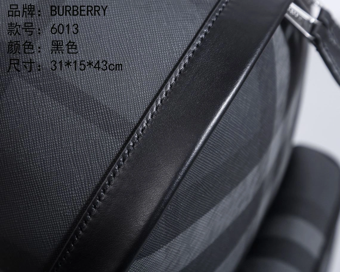 Top match Mens Burberry Backpacks