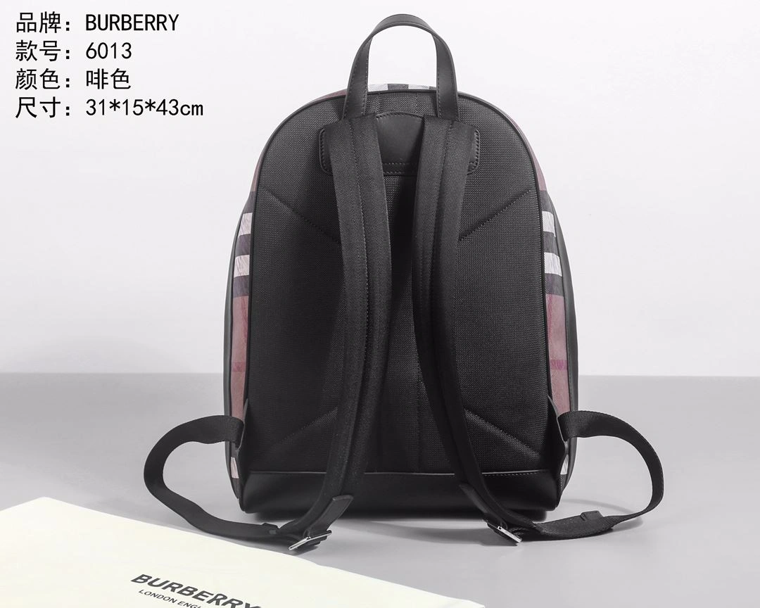 Affordable Mens Burberry Backpacks